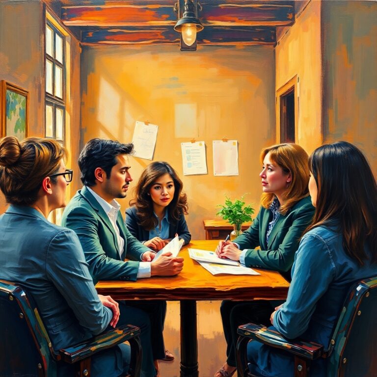 5 Effective Strategies for Conflict Resolution in the Workplace - World ...